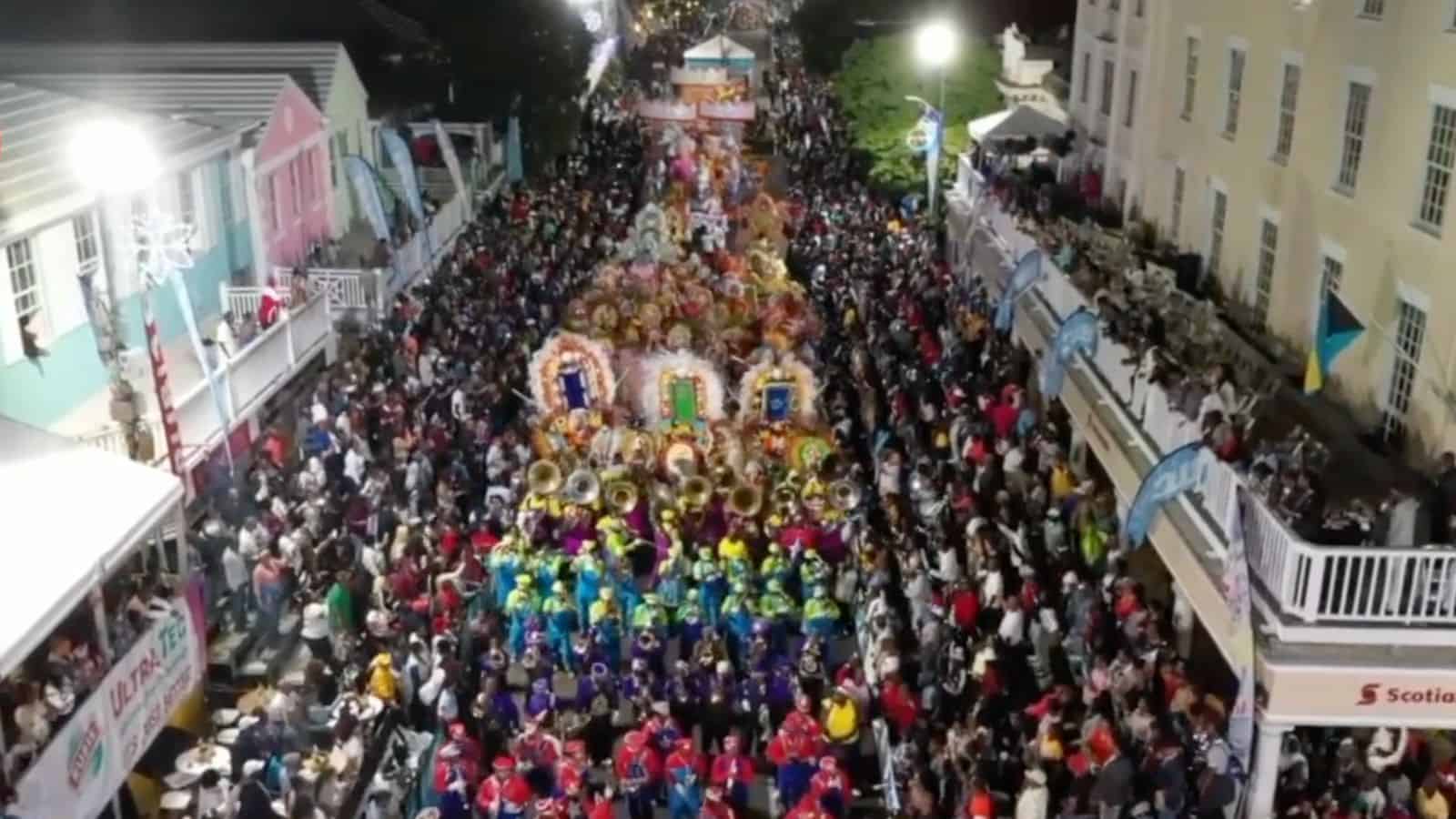 Junkanoo on UNESCO's Intangible Cultural Heritage List - Our News