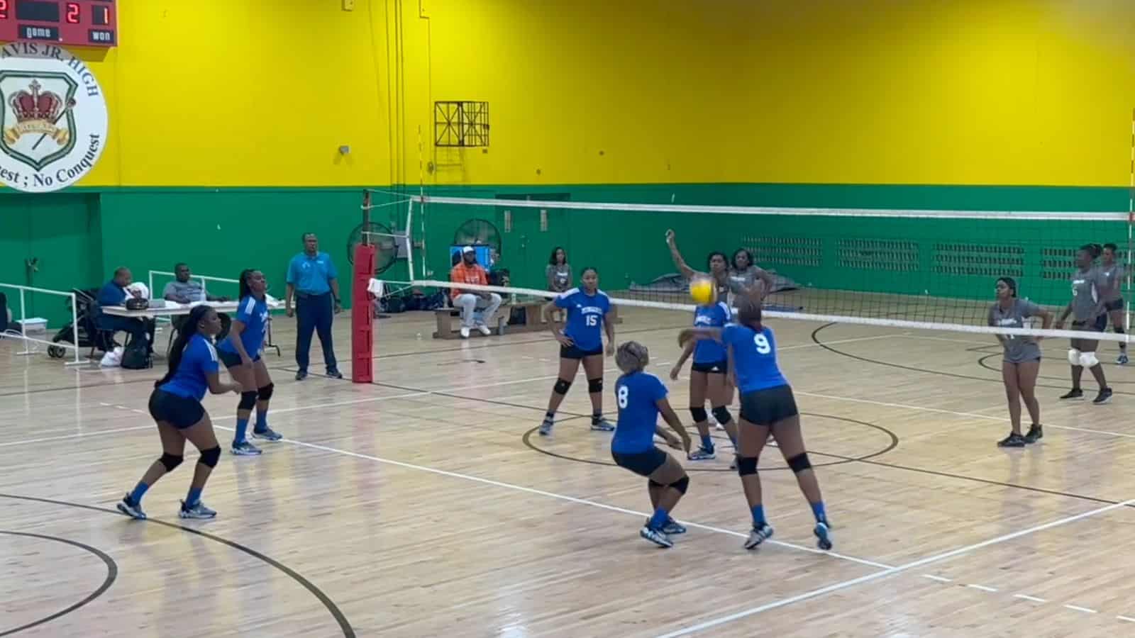 UB Mingoes Fall To The Warhawks - Our News