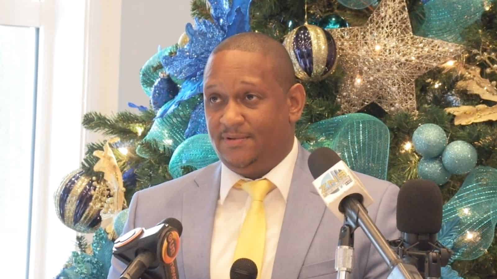 "The PHA Needs Help," PHA Chairman Says - Our News