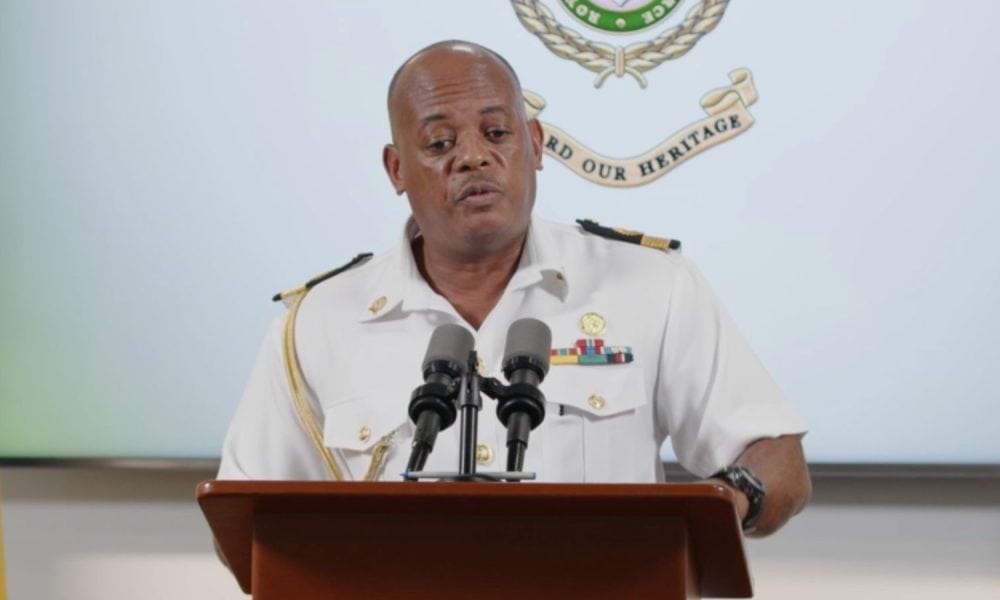 RBDF Receives Warning Papers From PM To Prepare For Deployment - Our News