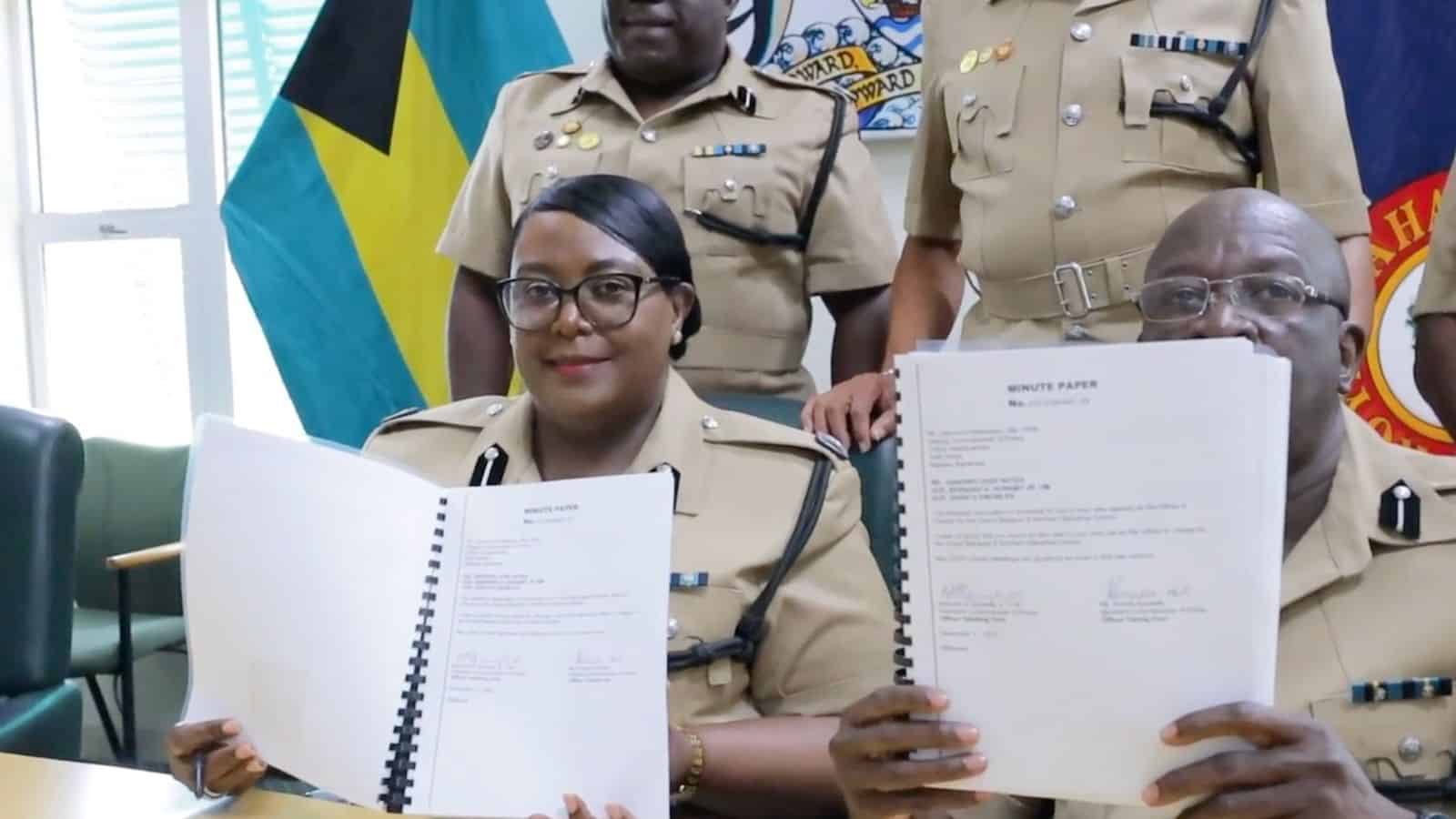 Police Commissioner: We Have Our New Sheriff In Town - Our News