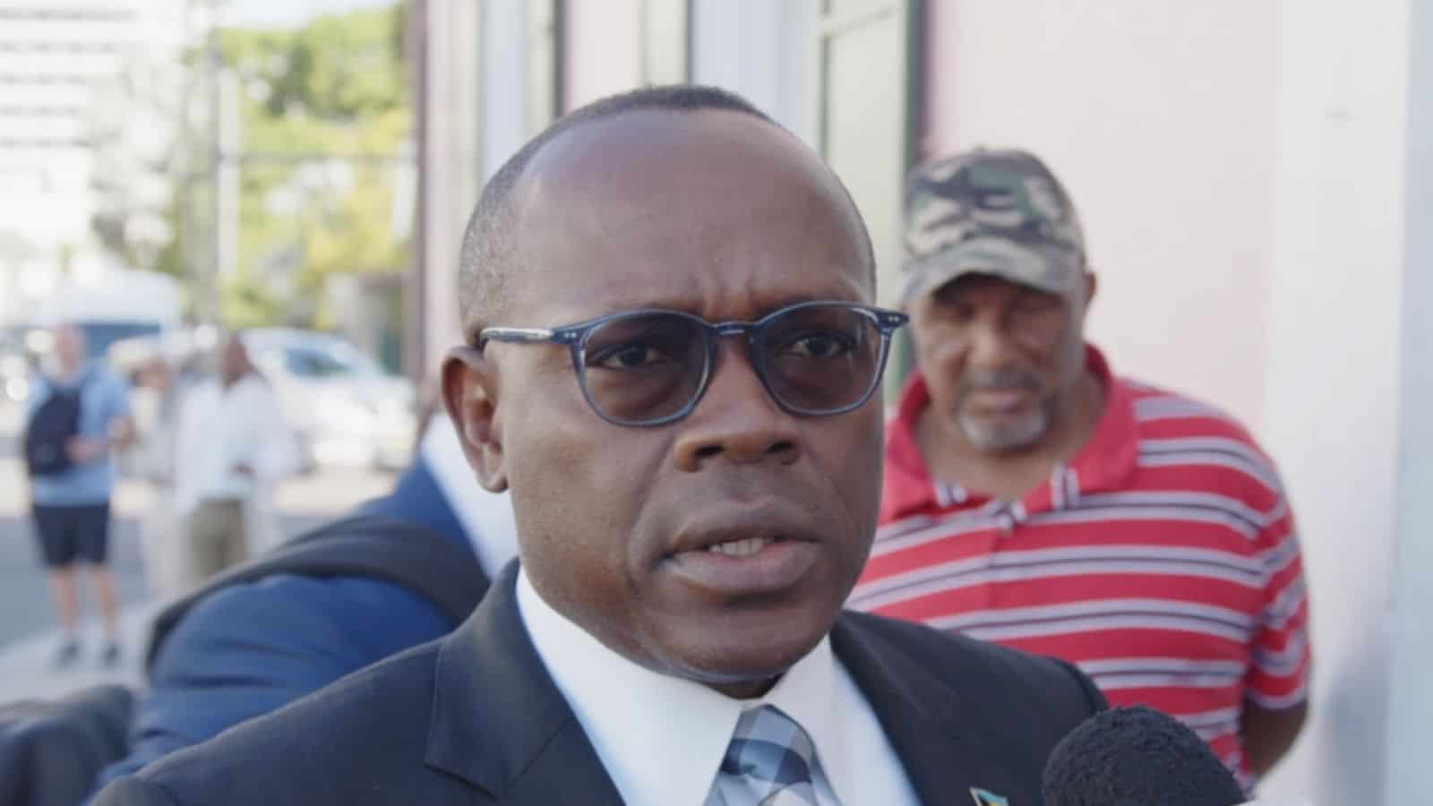 Tourism Minister: The Time For Small Thinking Is Over - Our News