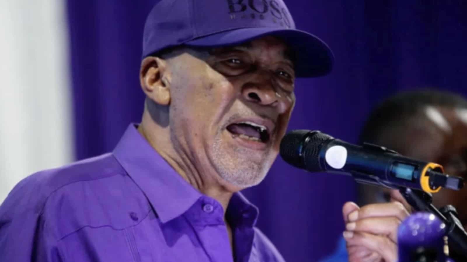 Suriname: Former Coup Leader Desi Bouterse Sentenced - Our News