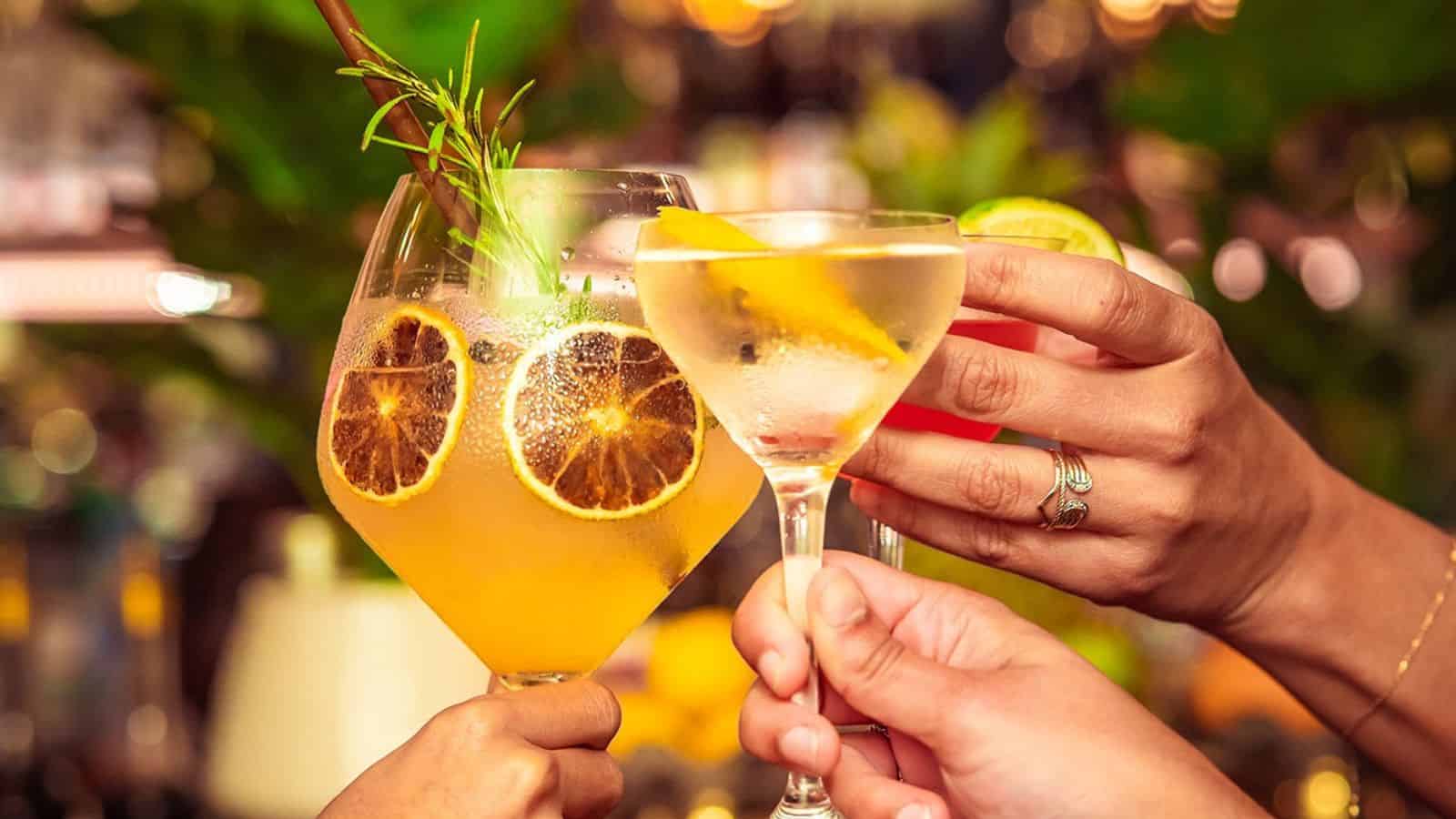 The Dilly Club: Crowned Caribbean Bar of The Year by Caribbean Journal ...