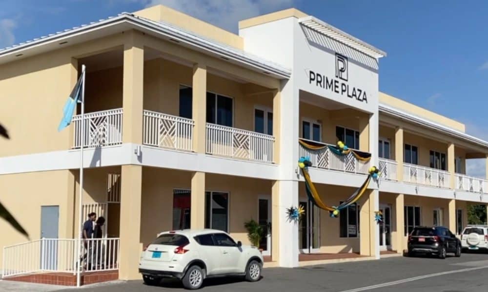 Department of Social Services Opens New Location - Our News