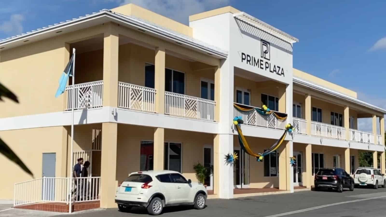 Department of Social Services Opens New Location - Our News