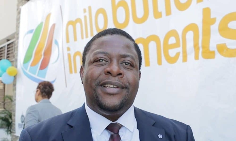 Milo Butler Investments Managing Director: We Have Confidence In GB ...