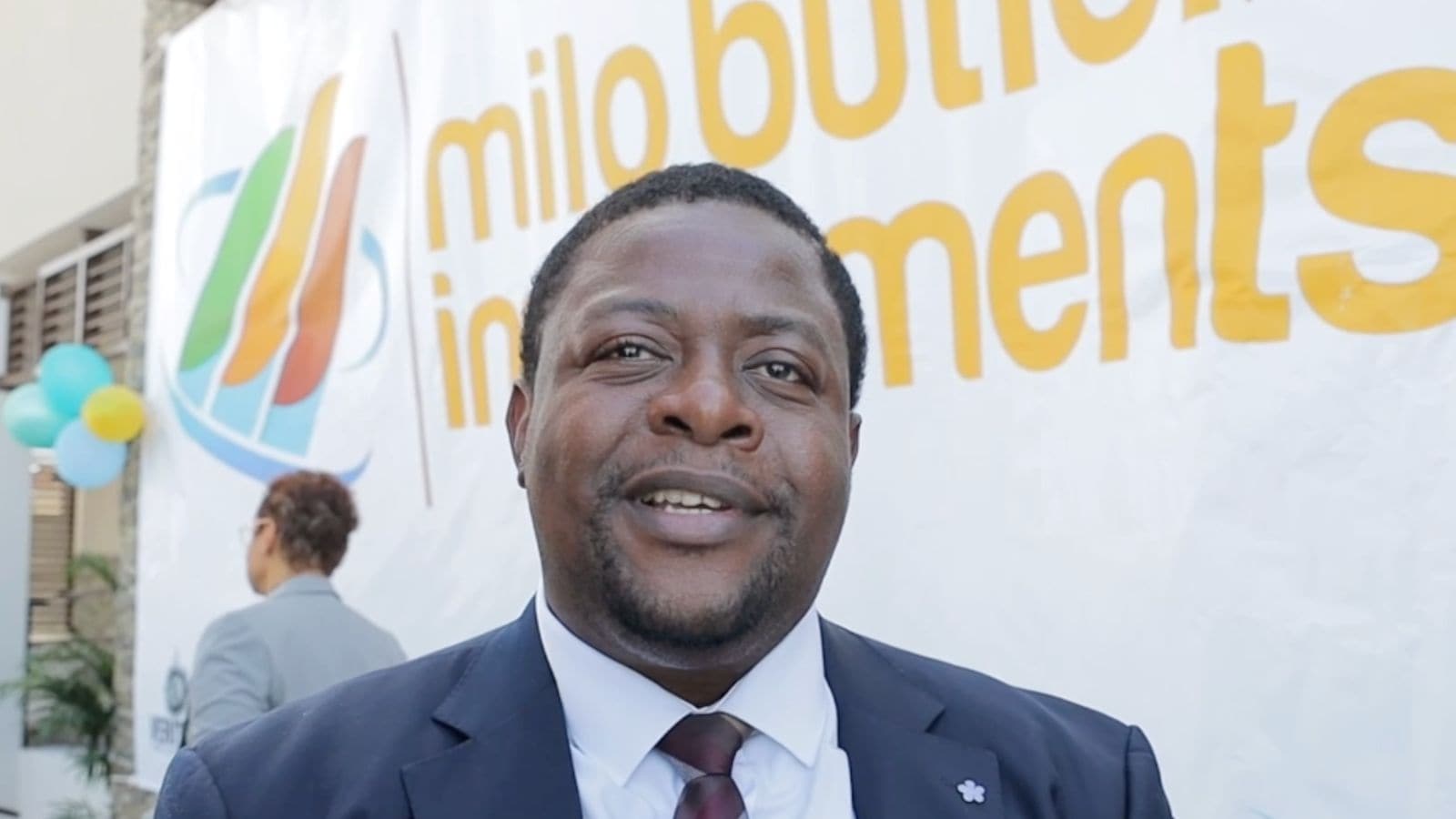 Milo Butler Investments Managing Director: We Have Confidence In GB ...