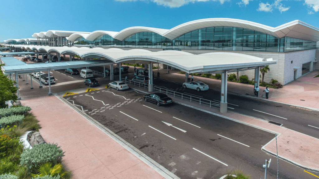 New Parking Systems Launched At LPIA - Our News