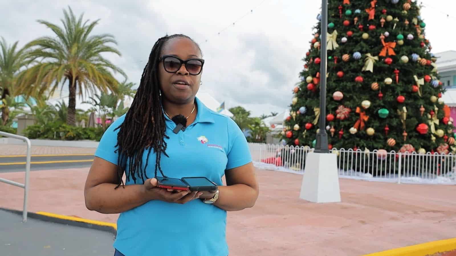 Come Celebrate At Port Lucaya Marketplace - Our News