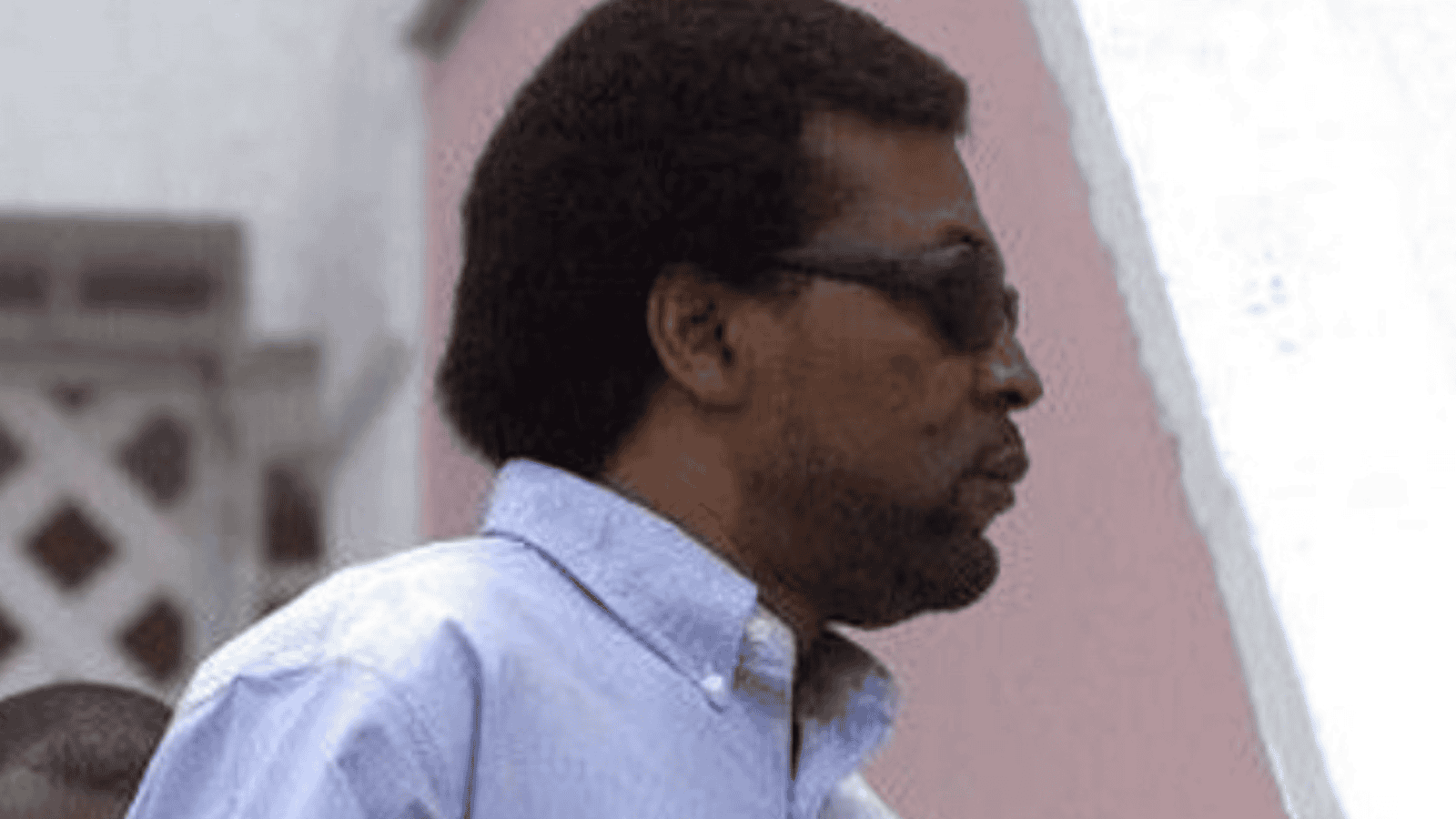 "Ninety" Knowles' Constitutional Motion Dismissed - Our News