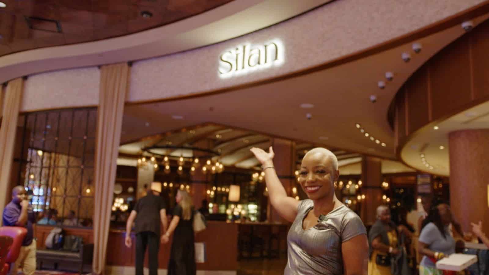 The Silan Dining Experience - Our News