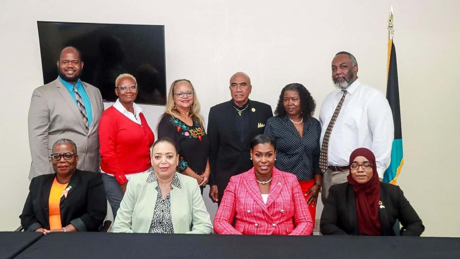 Labour Minister: We Will Ensure Action Is Taken - Our News