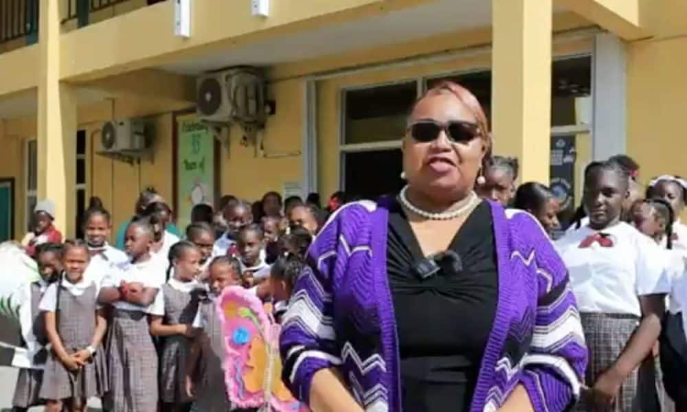 Freeport Primary Wins Primary A-Division - Our News