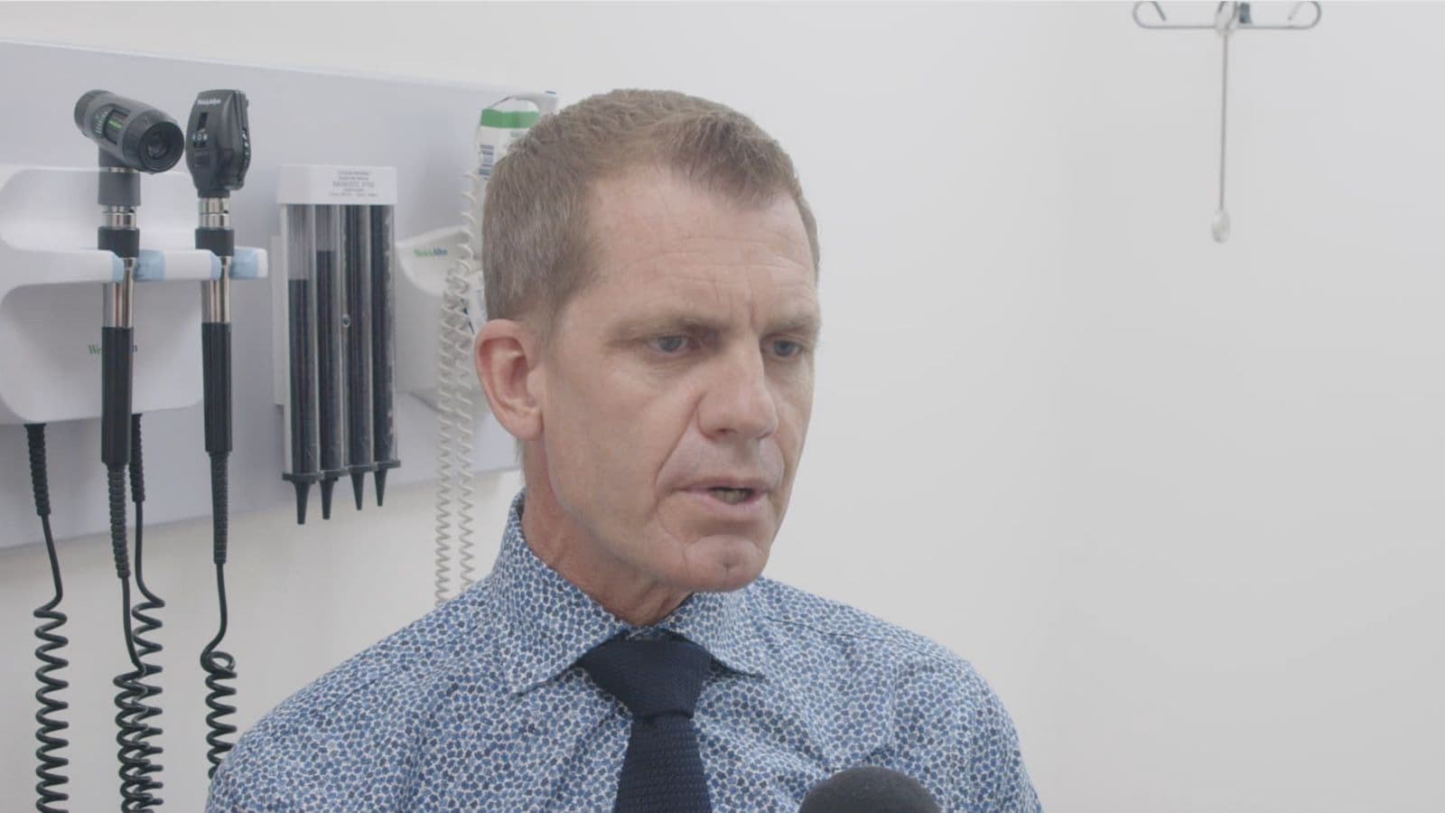 Dr. Cates: Don't Ignore Symptoms, Get Them Addressed - Our News