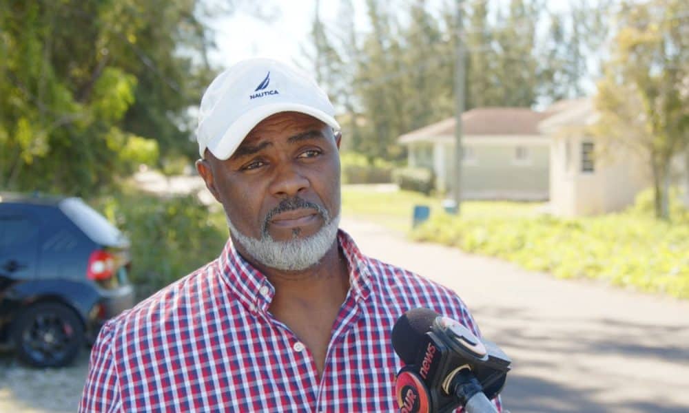 Father of Missing Kyle Carey: I Really Believe He's Out There Somewhere ...