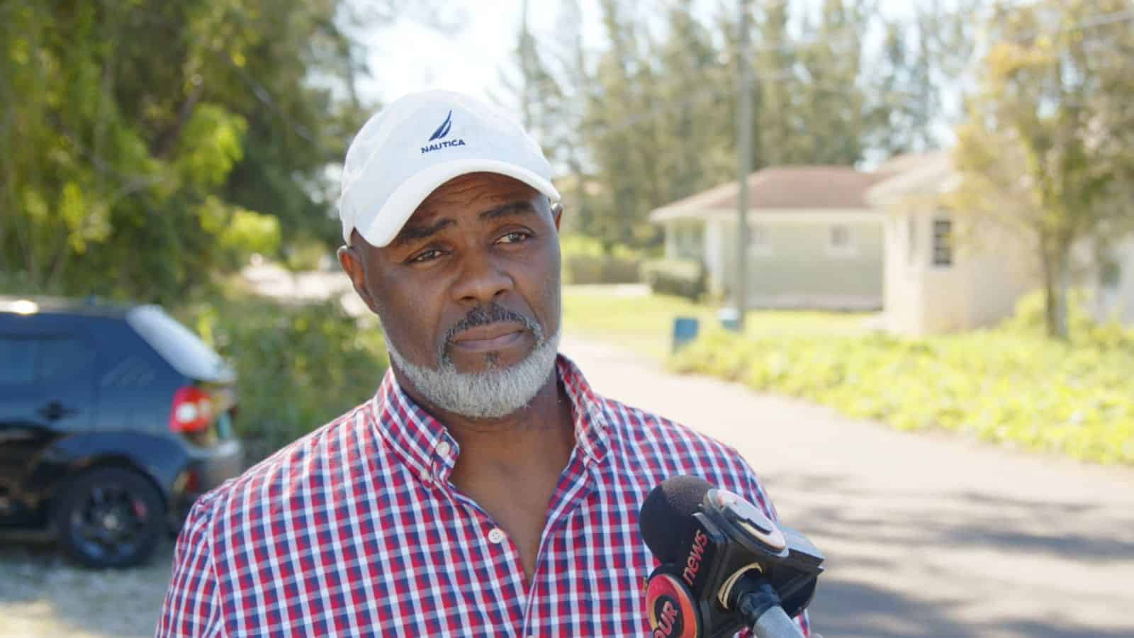 Father of Missing Kyle Carey: I Really Believe He's Out There Somewhere ...