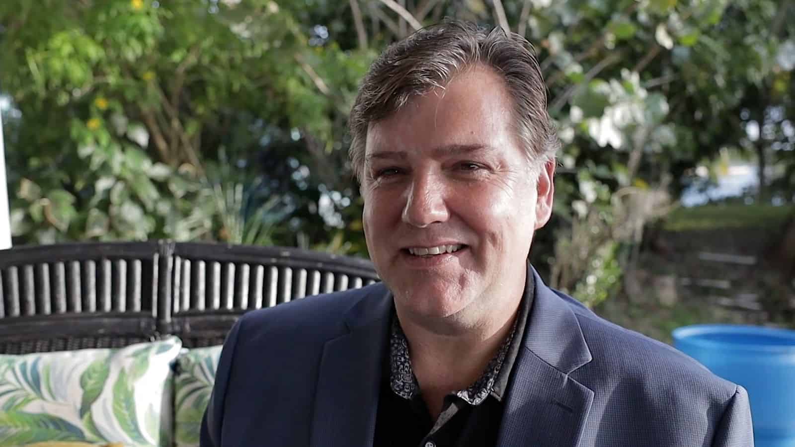 Classical Singer Brings Talents to Grand Bahama - Our News