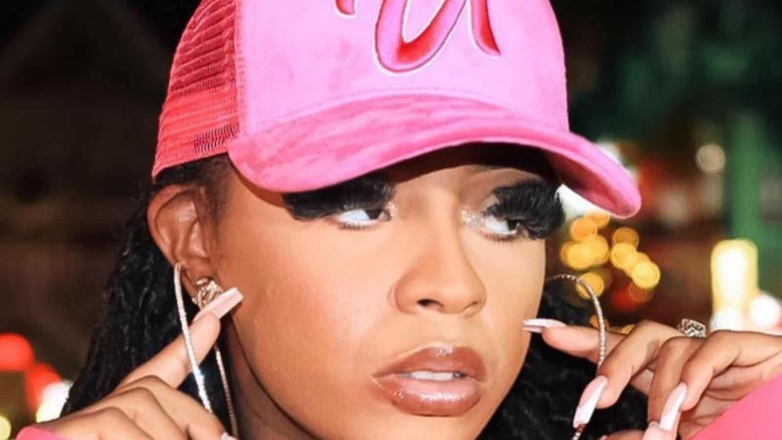 Bahamian Musical Artist Goes International - Our News