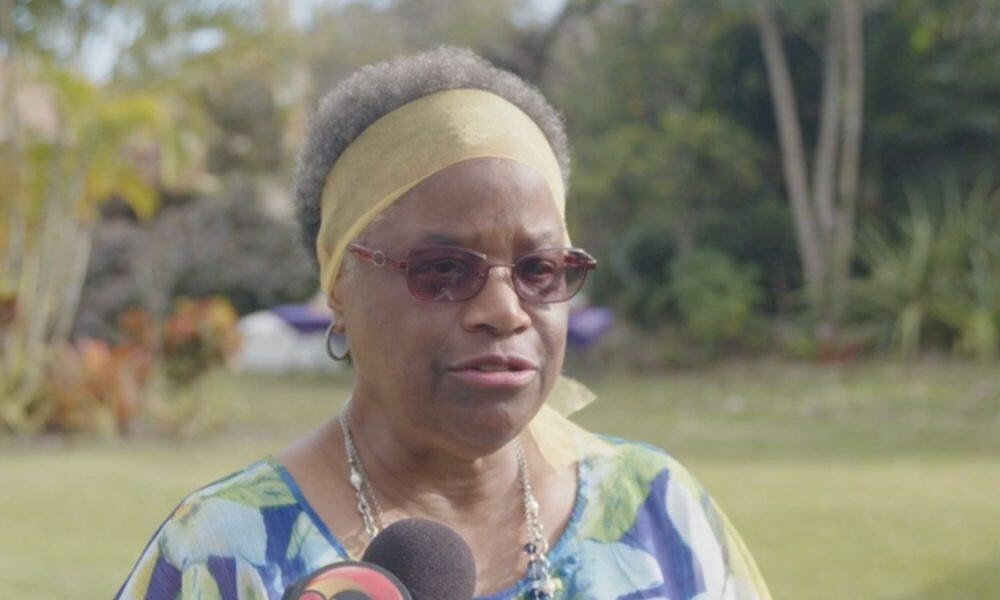 Documenting The Life of Sir Randol Fawkes - Our News