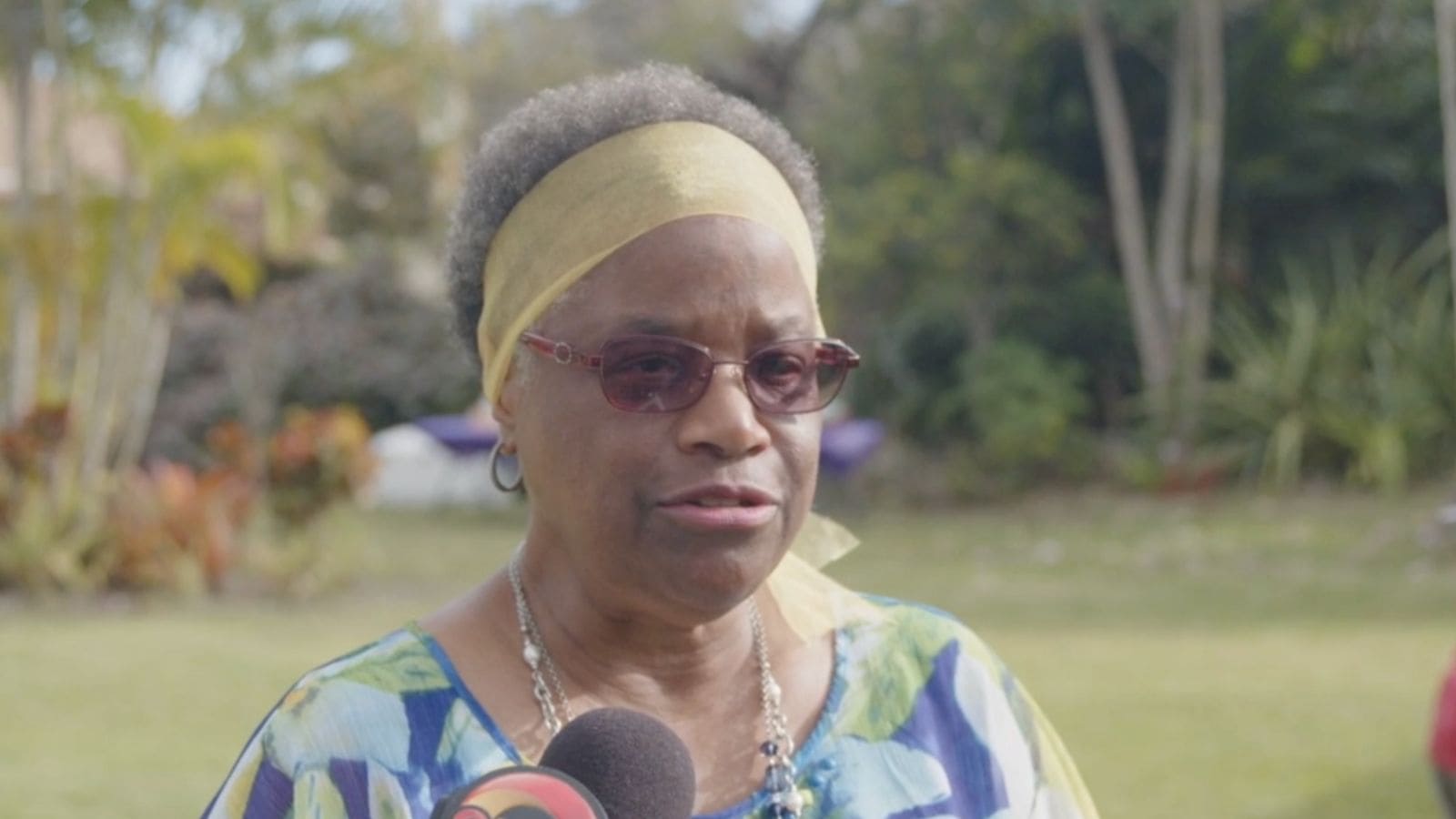 Documenting The Life of Sir Randol Fawkes - Our News