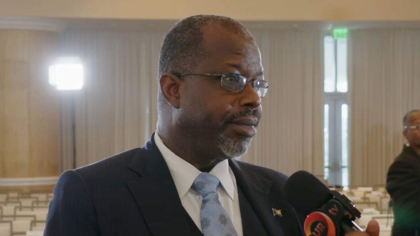 National Security Minister: Use The Existing Law - Our News