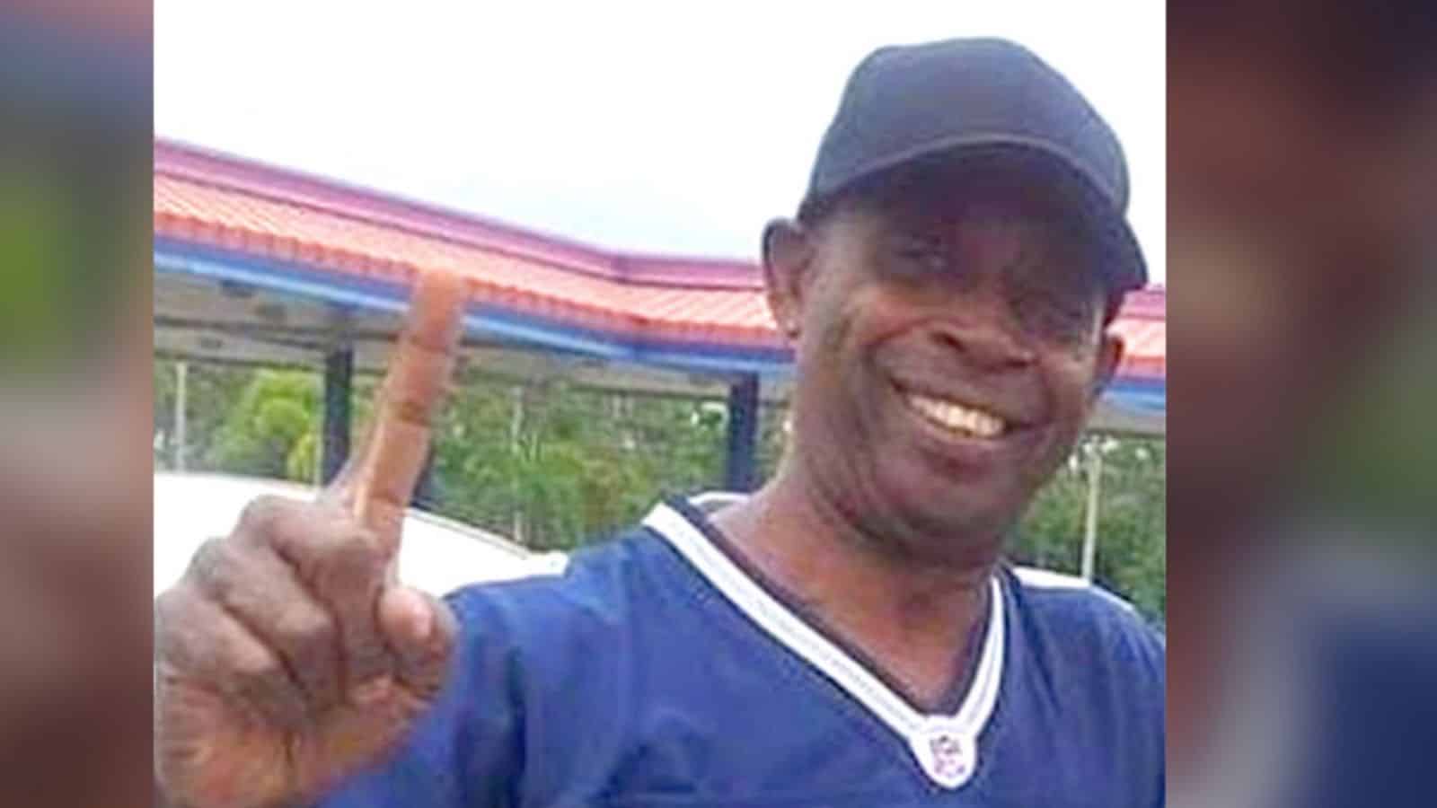 Reflecting On The Life of Hubert G - Our News