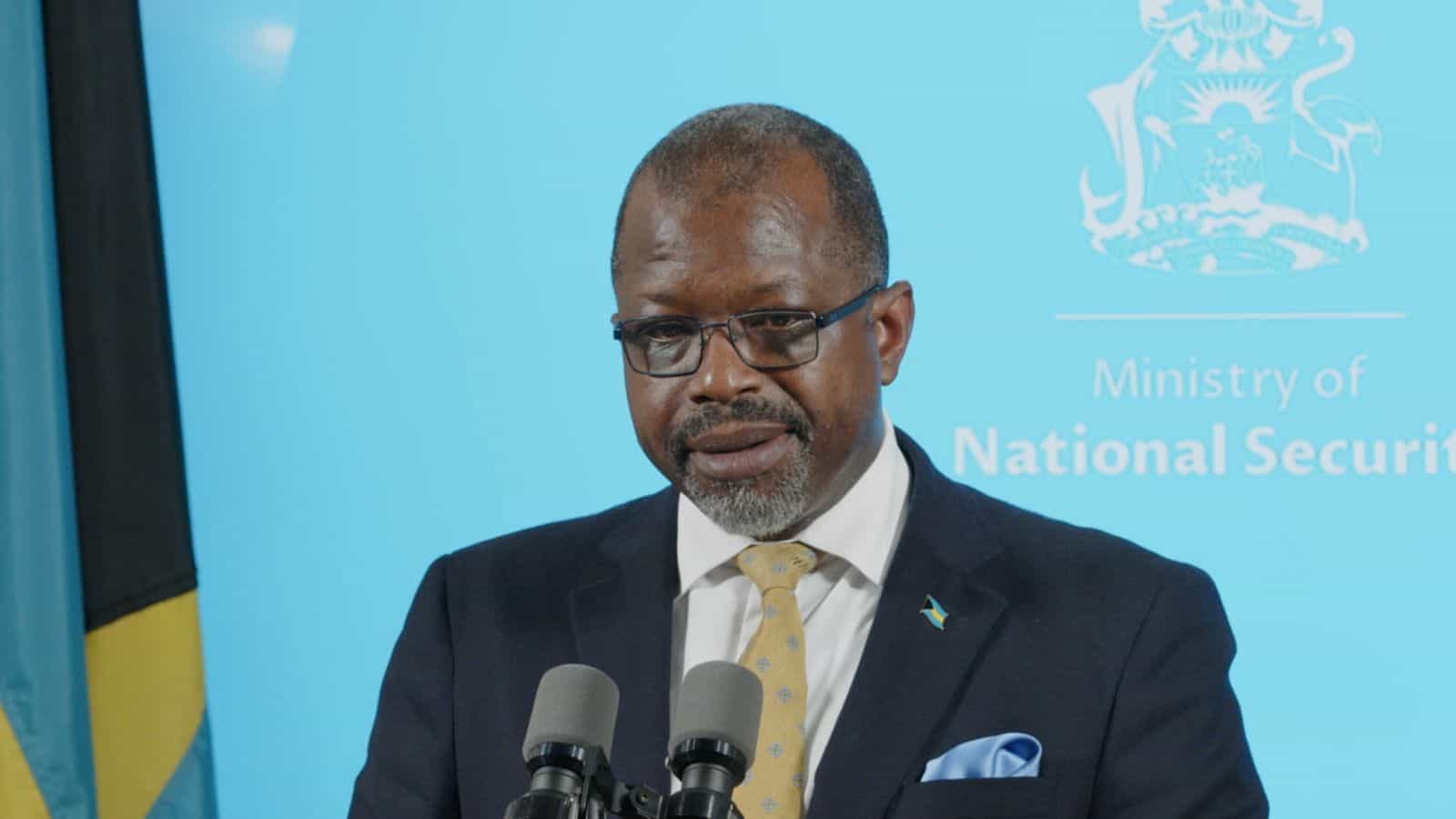 National Security Minister: We Will Not Do Anything Hastily - Our News