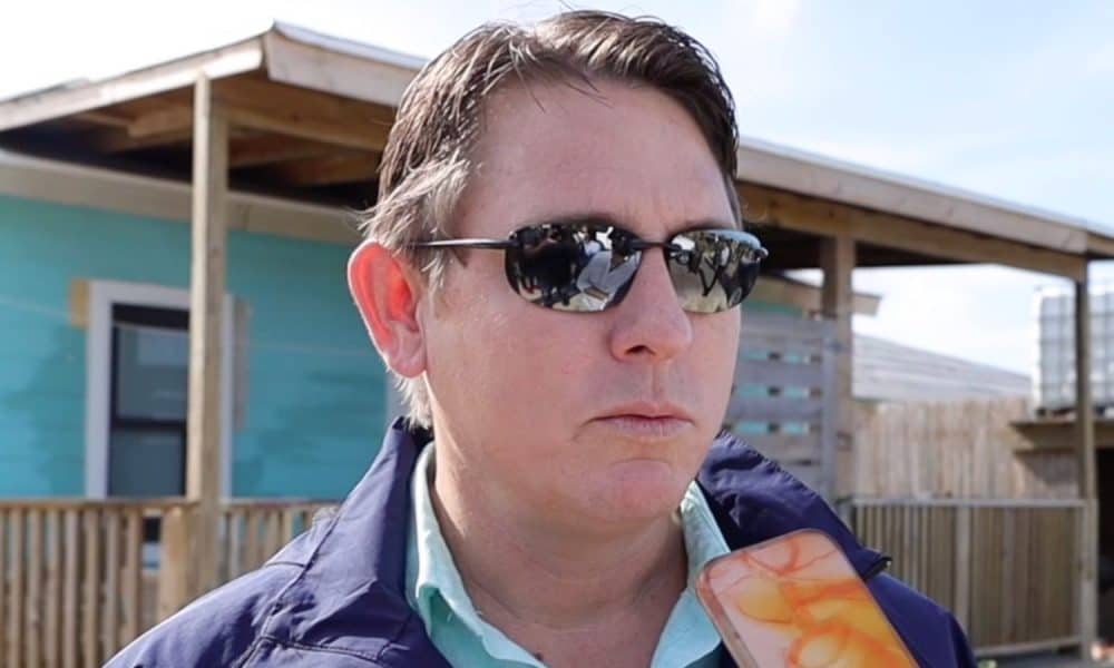 Pinder: The Bahamas Is For Bahamians - Our News