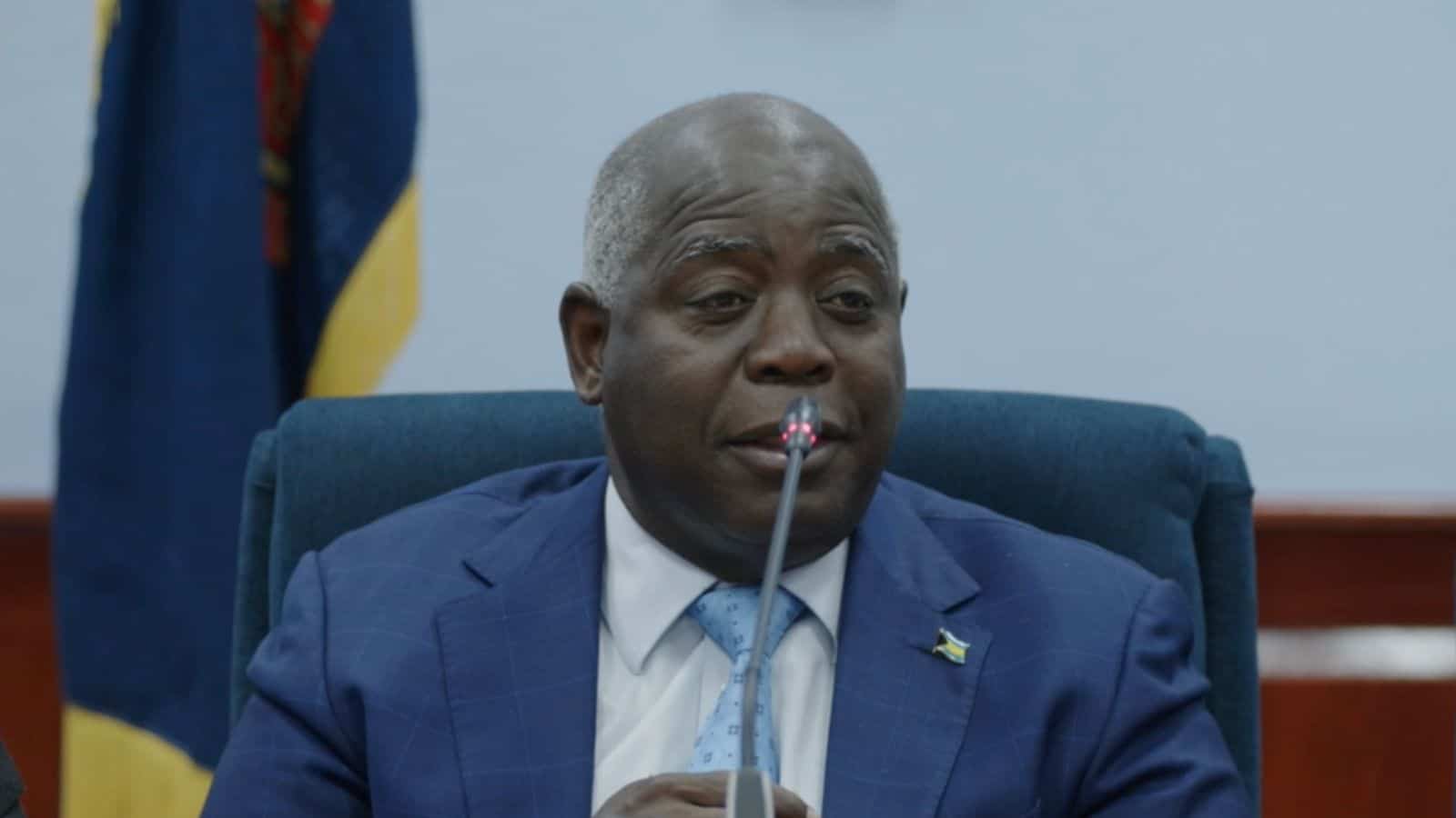 PM: Failure Is Not An Option - Our News