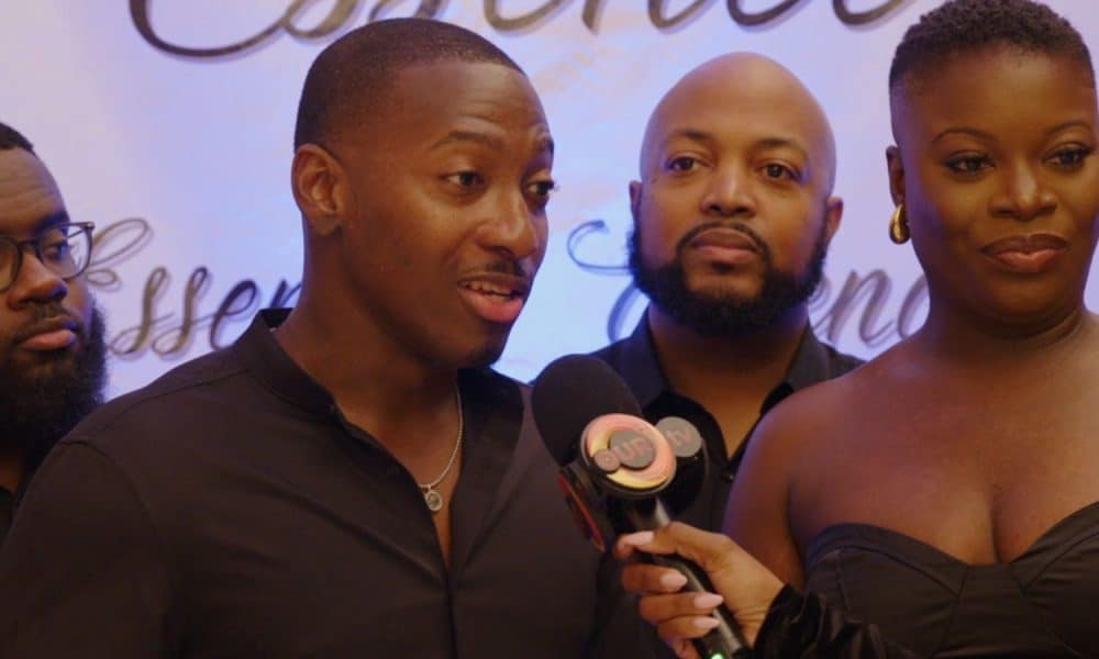 Essence Band Celebrates Six Years of Making Music - Our News