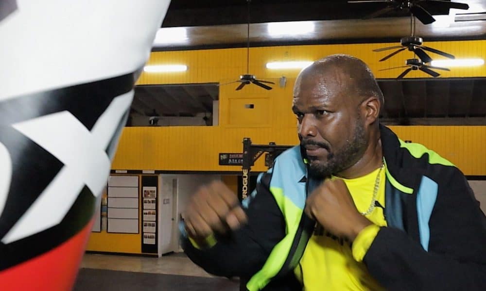 Boxing Showcase Set for Grand Bahama This Weekend - Our News