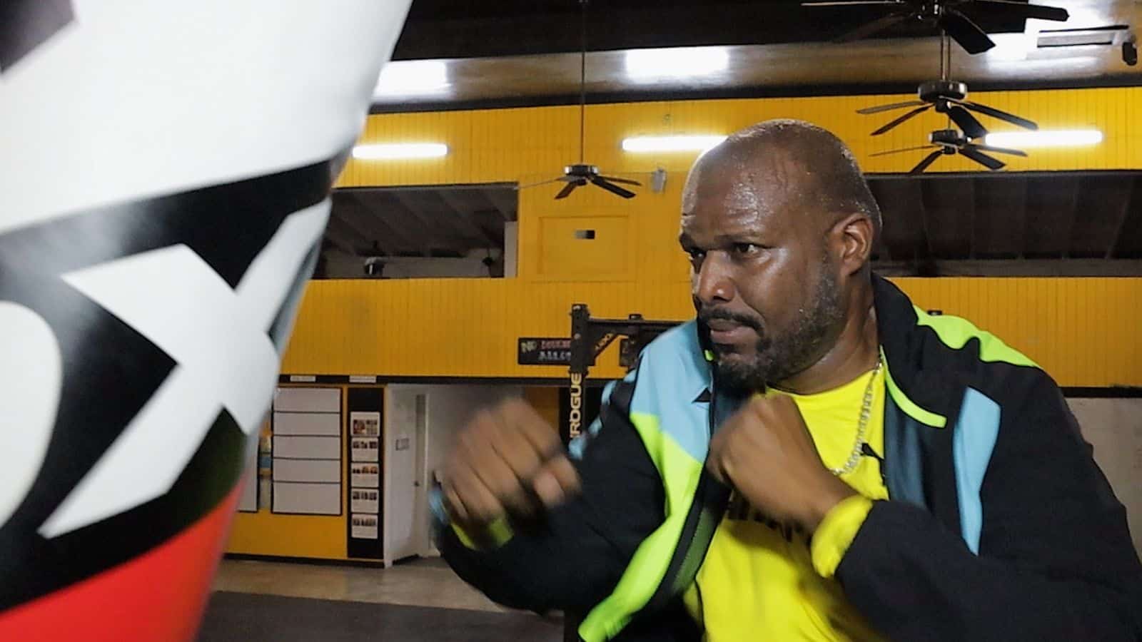 Boxing Showcase Set for Grand Bahama This Weekend - Our News