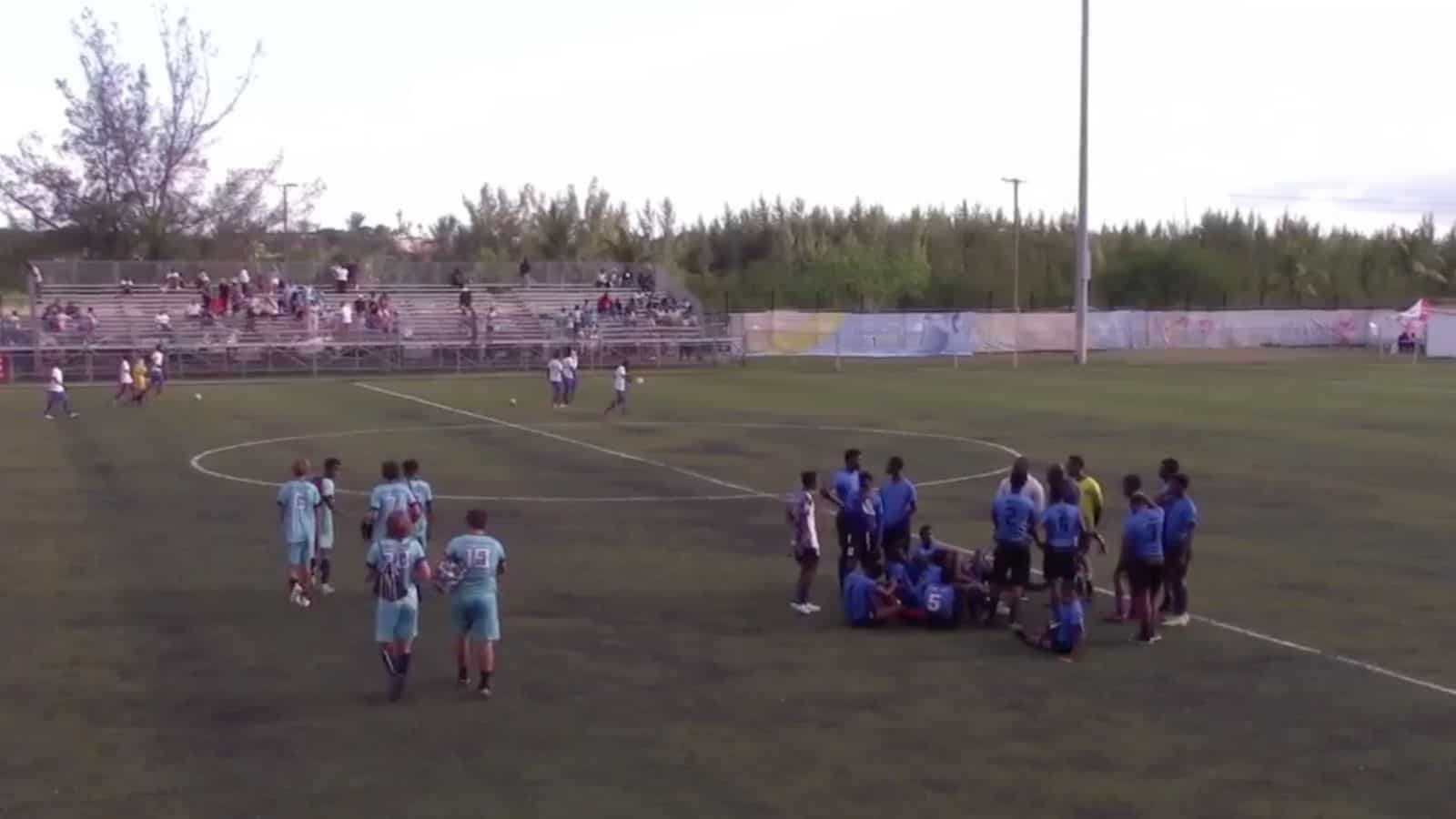 Bahamas Football Association to Host Eleuthera Festival - Our News