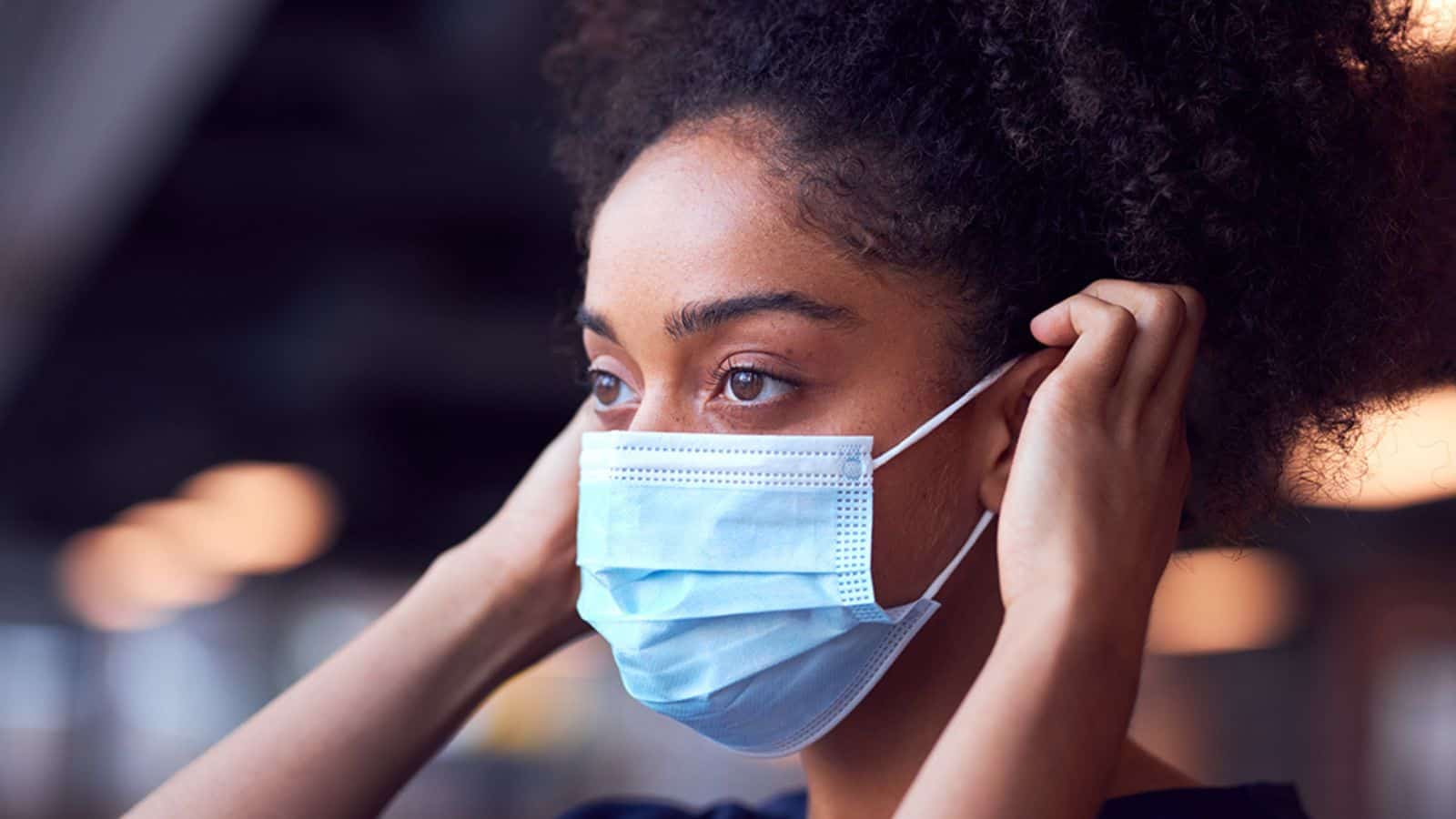 Return of The Masks? - Our News