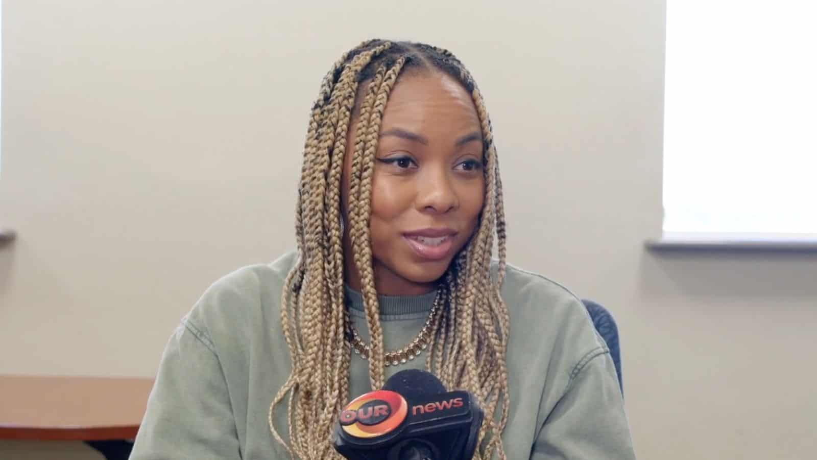 Spotlight On Grammy-Nominated Artist Soaky Siren - Our News