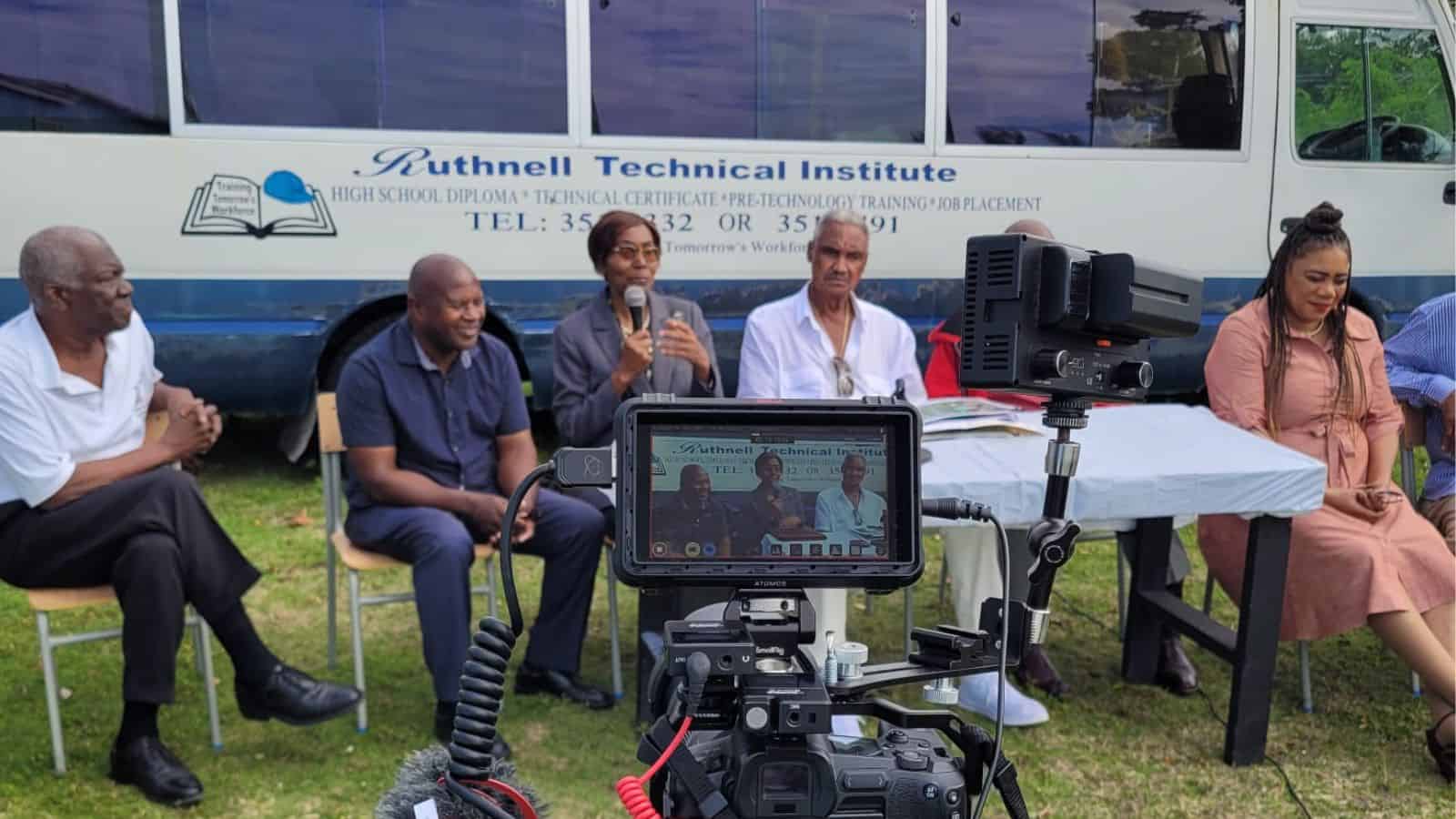 We Need Government Support For Technical Programs - Our News