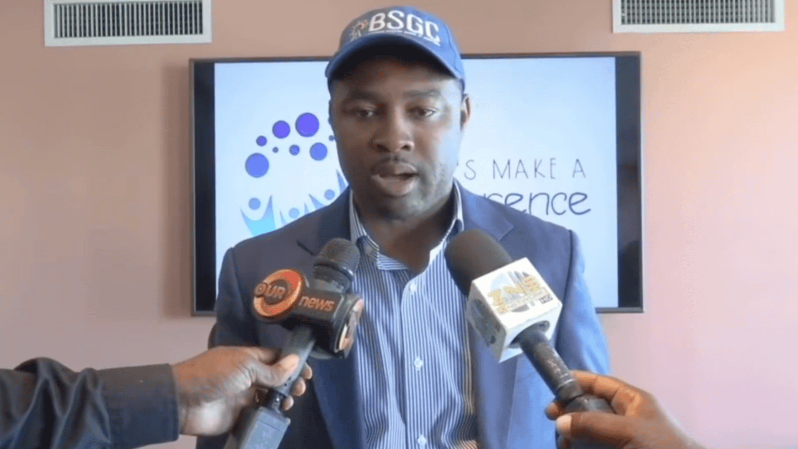 Let's Make a Difference Campaign Aims to Feed 10,000 - Our News