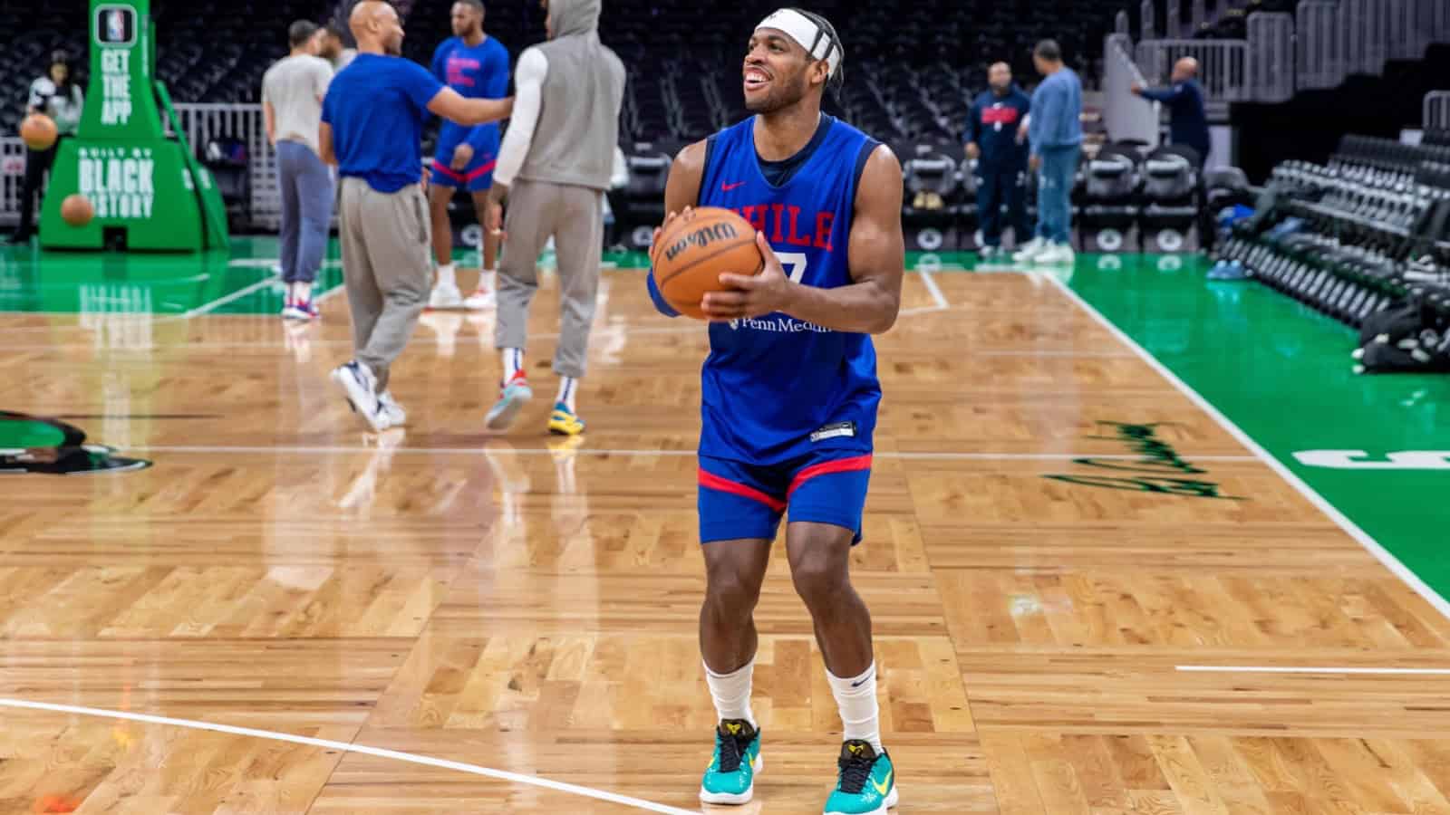 Buddy Anticipates Historic Summer For National Team - Our News