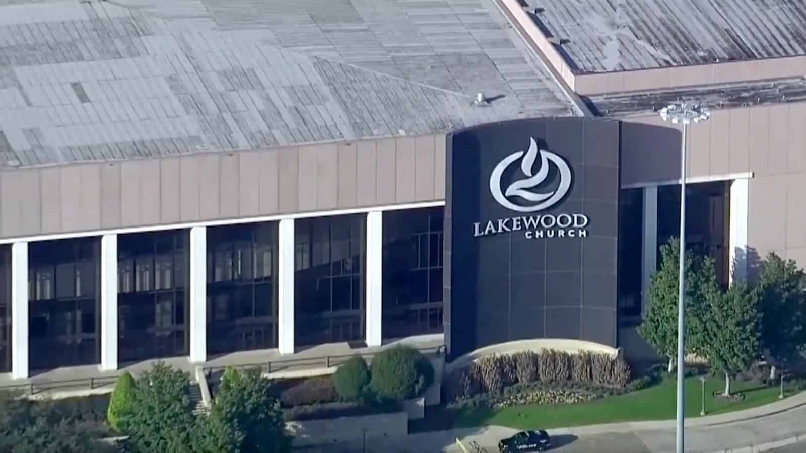 Court Documents Identify Houston Megachurch Shooter - Our News