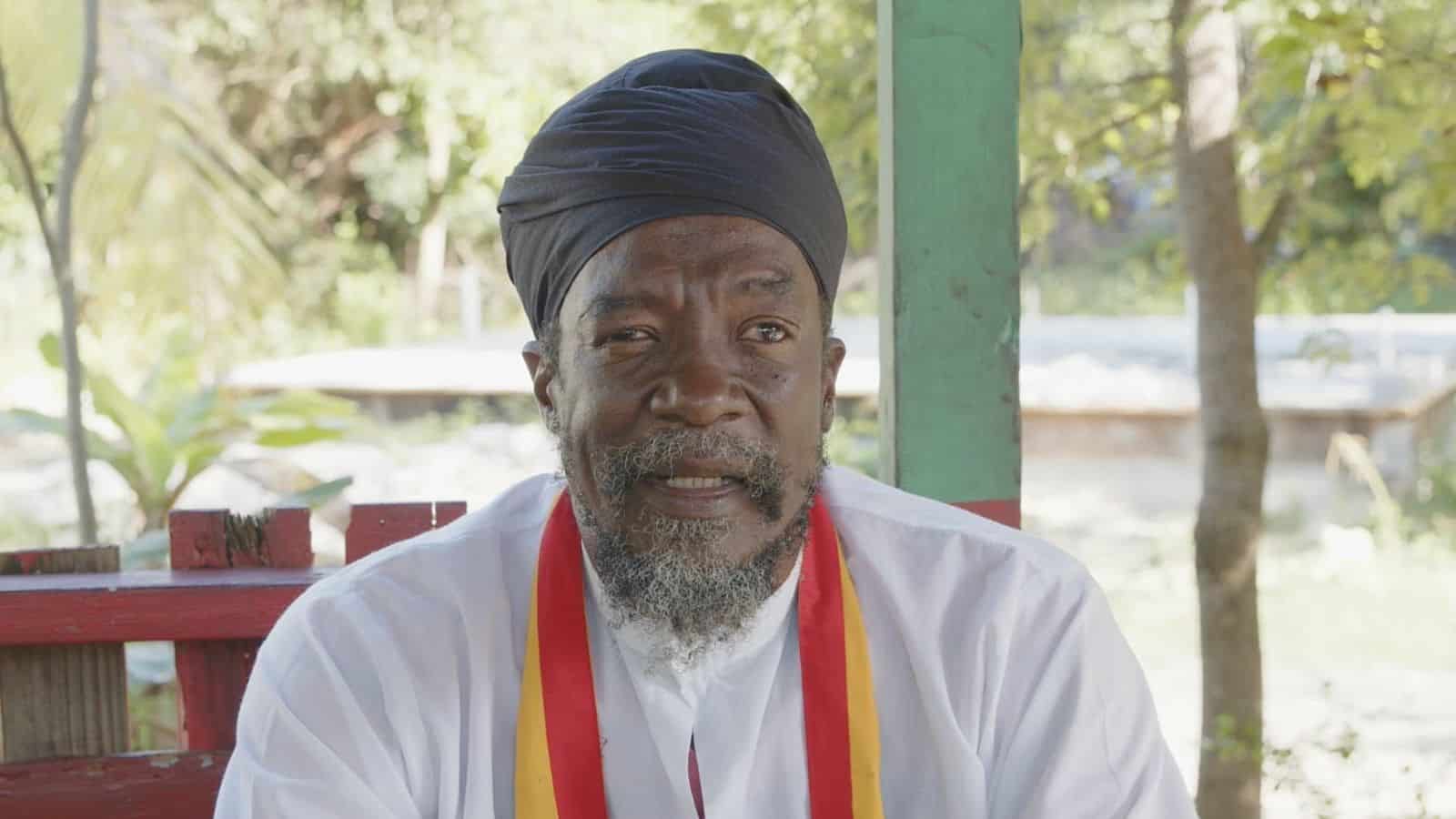 Rasta Priest: We're Anxious to See What's In The Bill - Our News