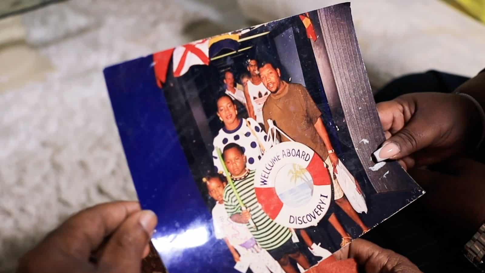 The Fergusons: I Am Love, You Are Love, Thank You For Loving Me - Our News