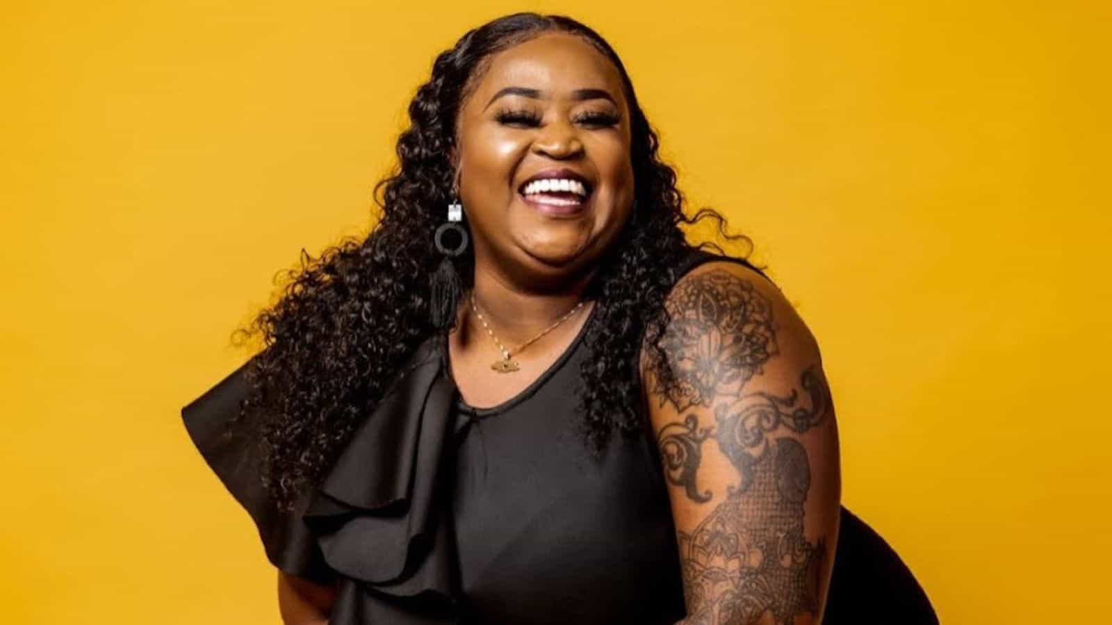 Bahamian Artist Hits Number on Global Music Chart - Our News