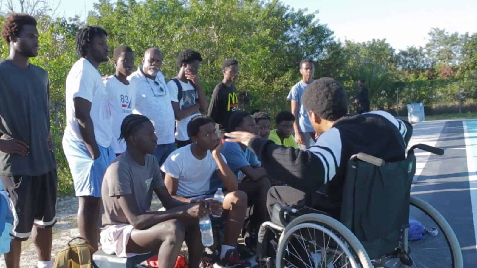 Unity In Community Launched In Grand Bahama - Our News