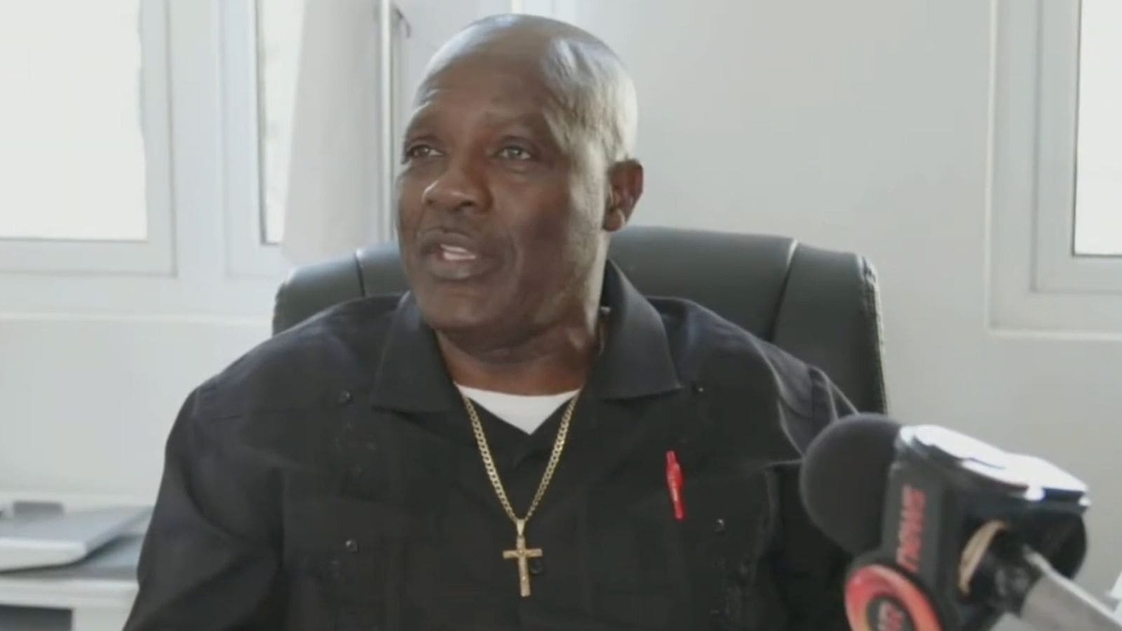 BPSU President: It Was Not A Move Supported By The Union - Our News