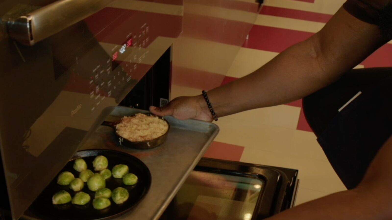 Curated In The Kitchen: Valentine's Day Cooking Class - Our News