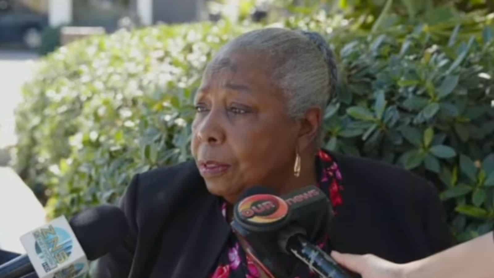 Dame Janet: It's Extremely Troubling - Our News