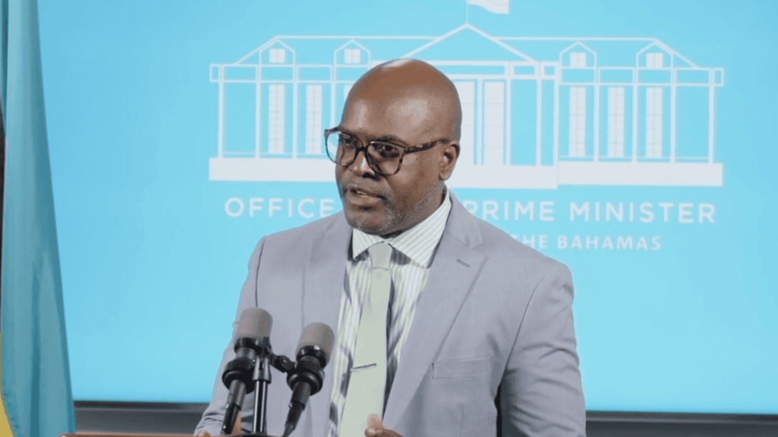 Financial Secretary: Rum and Alcohol Smuggling Impacting Businesses ...