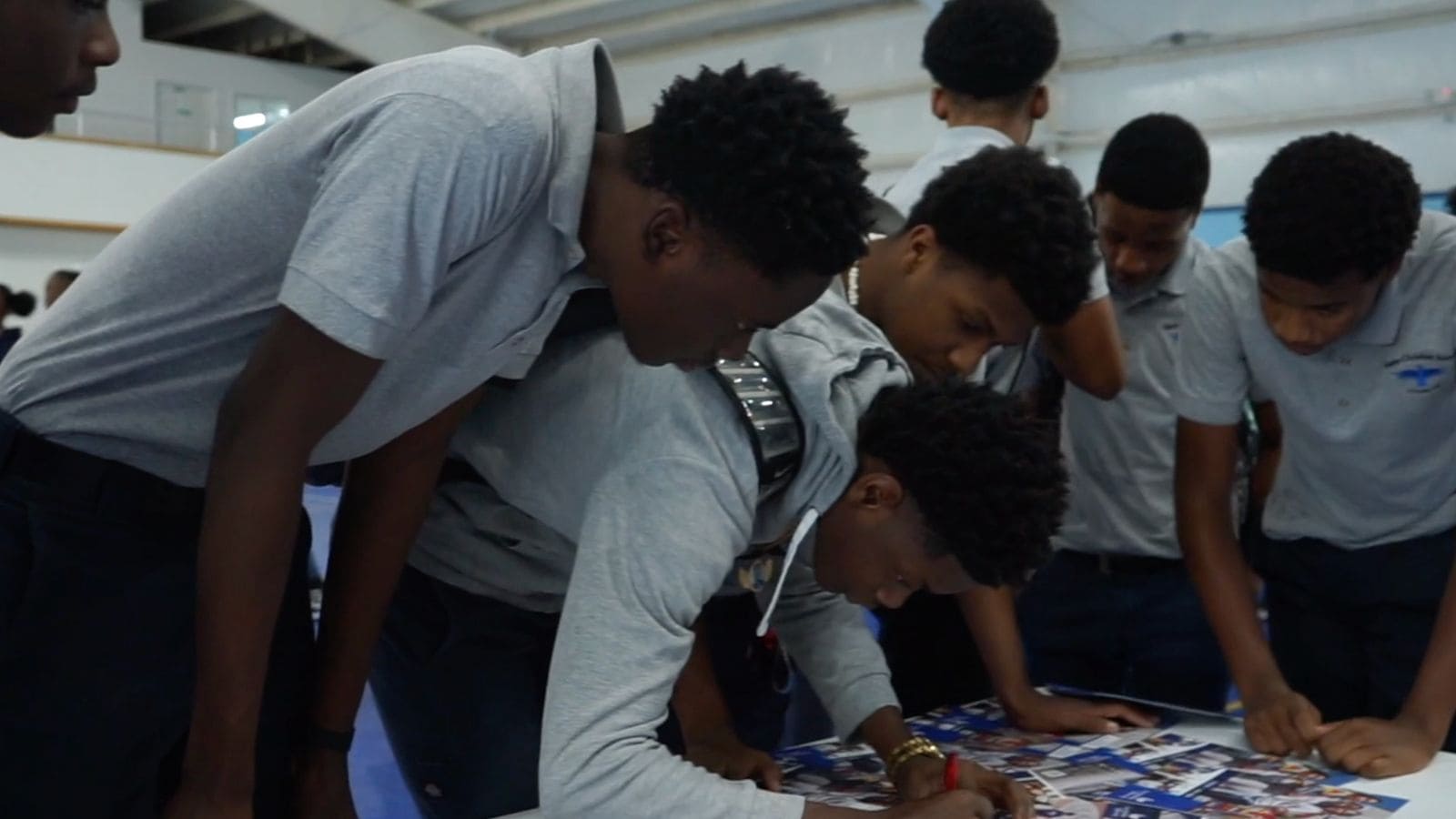 Legacy College Readiness And Tours Makes It Way To Abaco - Our News