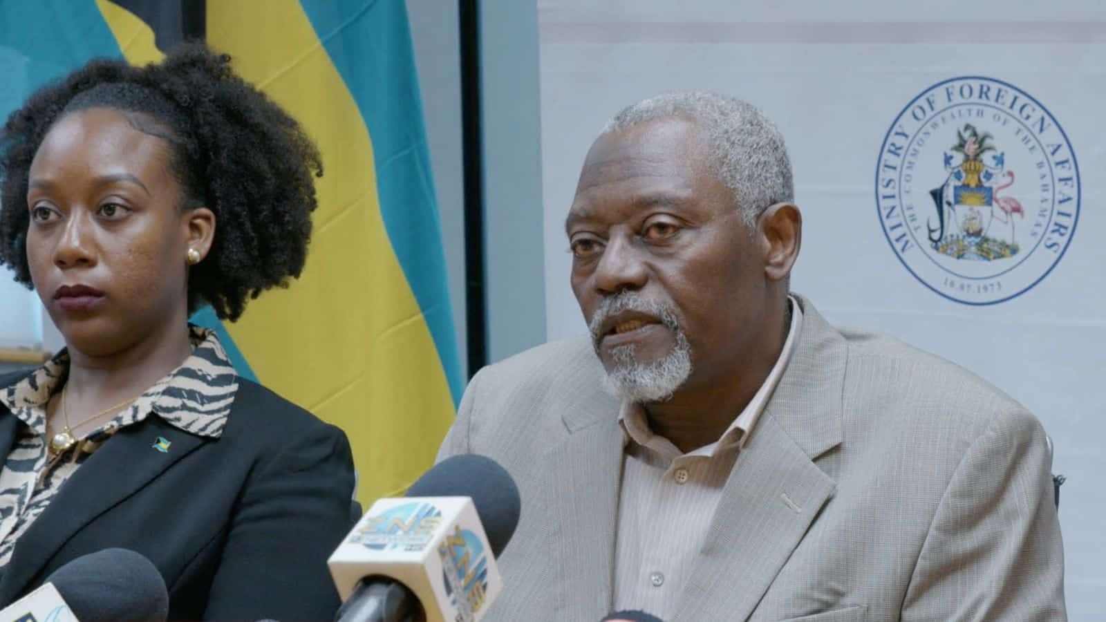Captain Rolle: It's Important To Err On The Side Of Caution - Our News